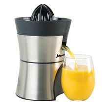 Juiceman JCJ150S Automatic Citrus Juicer Reviews - Health Juices ...